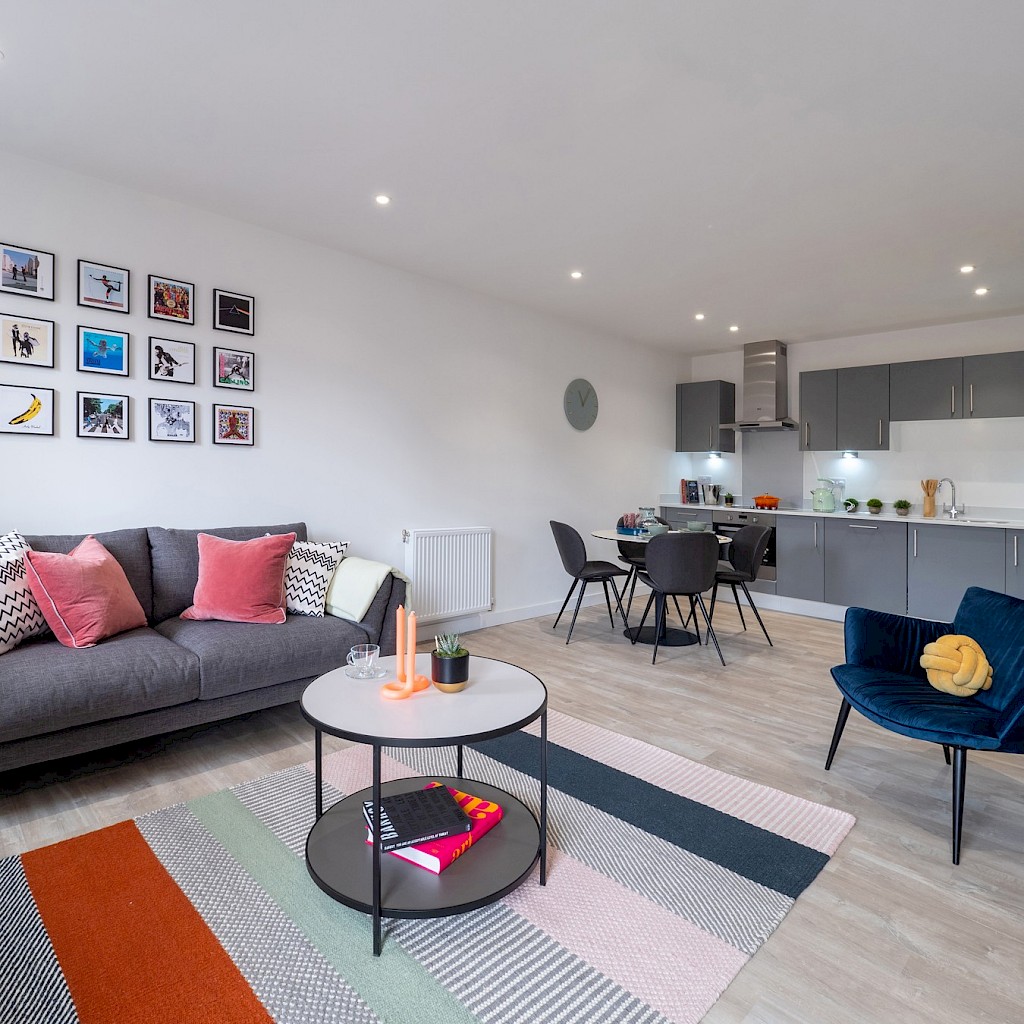 Peckham | Two Bed